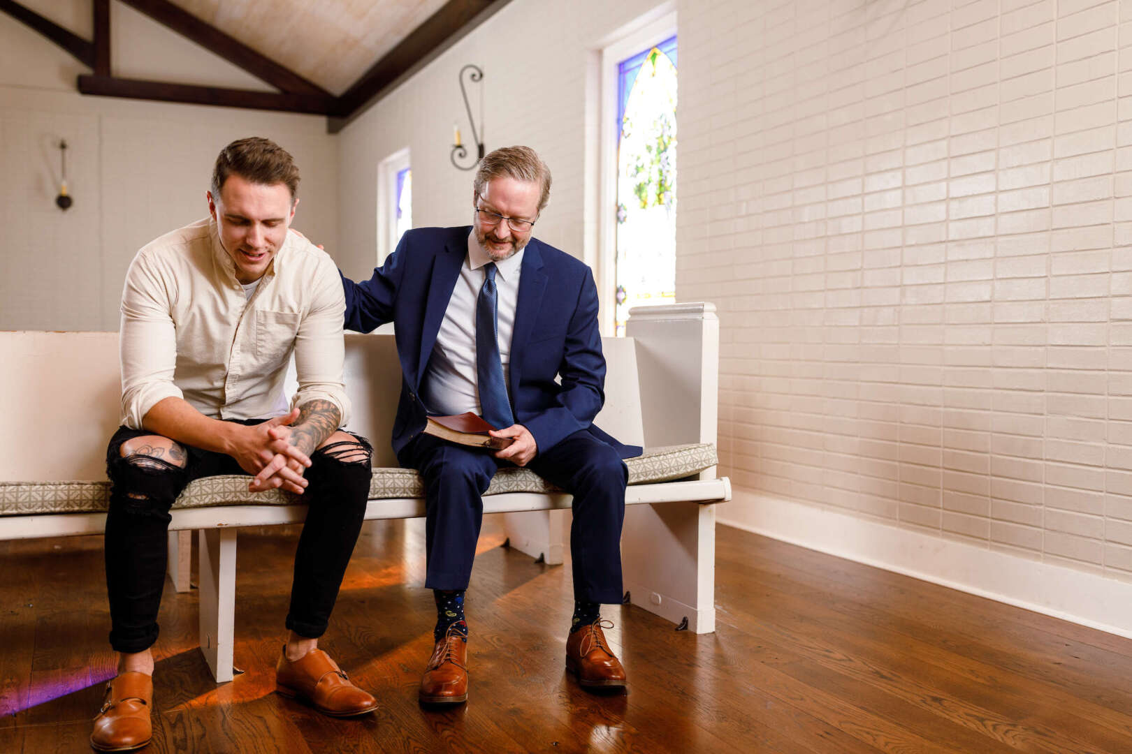 Liberty Theological Seminary Master's Programs | Liberty University