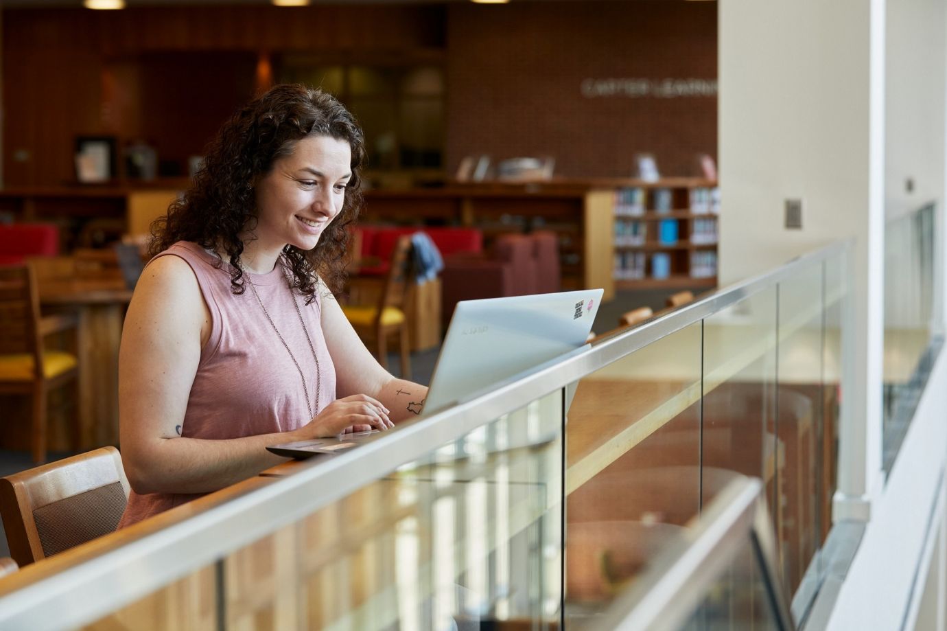 Online Writing Center - Tutor Recruitment - Liberty University Online