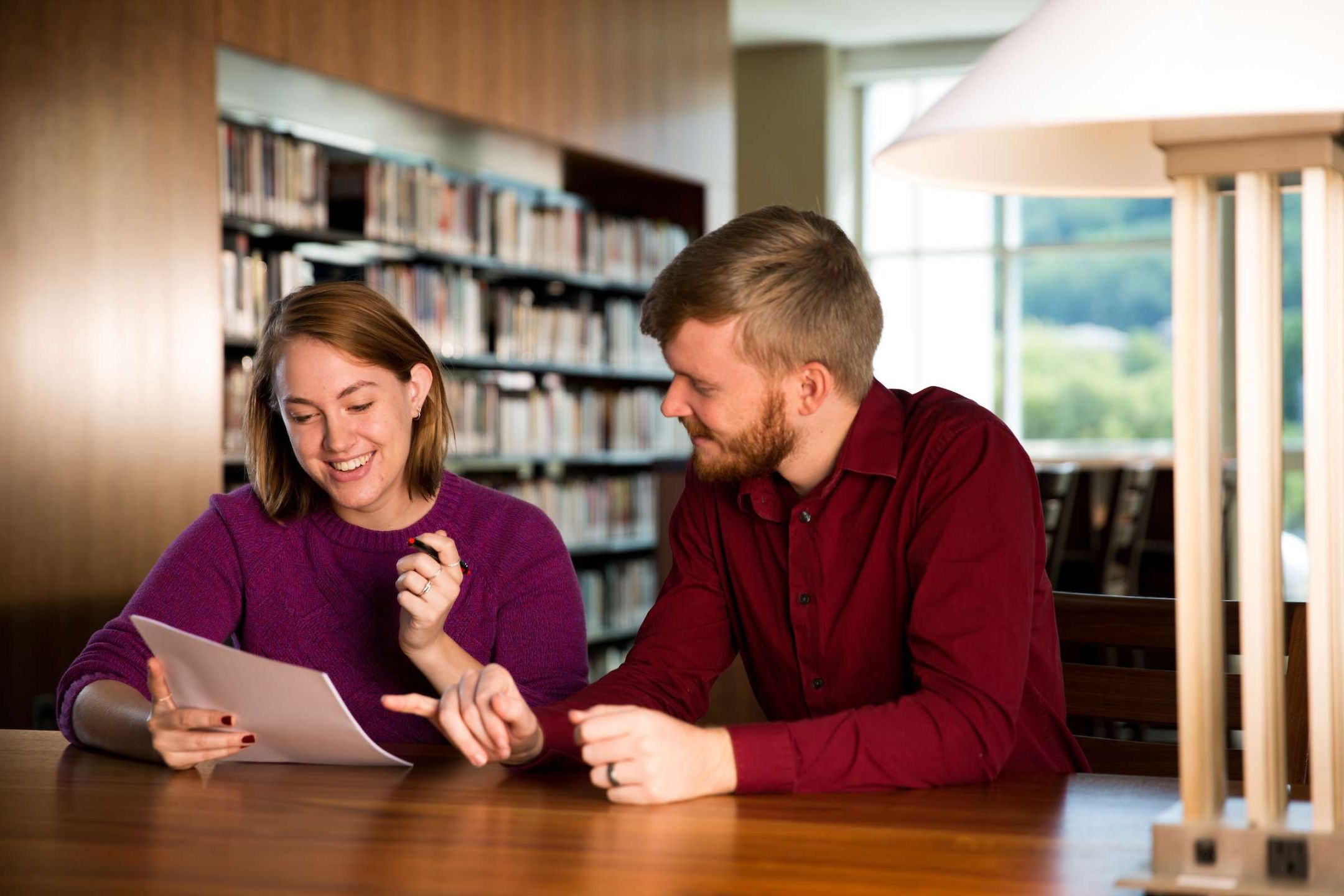 BS in Creative Writing | Christian Literature | Liberty University