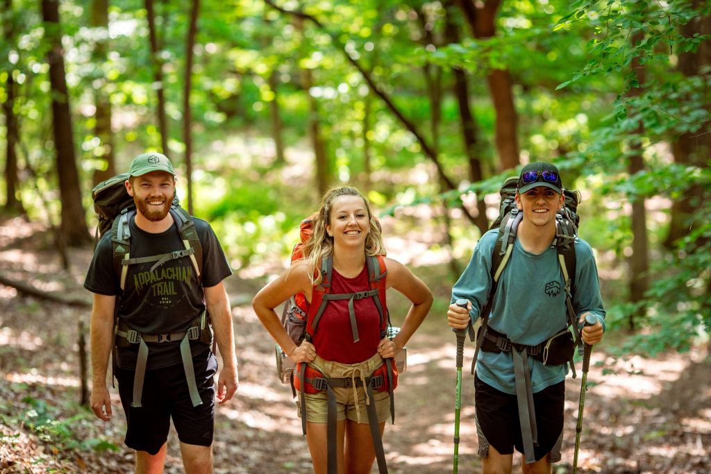 Online Graduate Outdoor Adventure Certificate | Liberty University