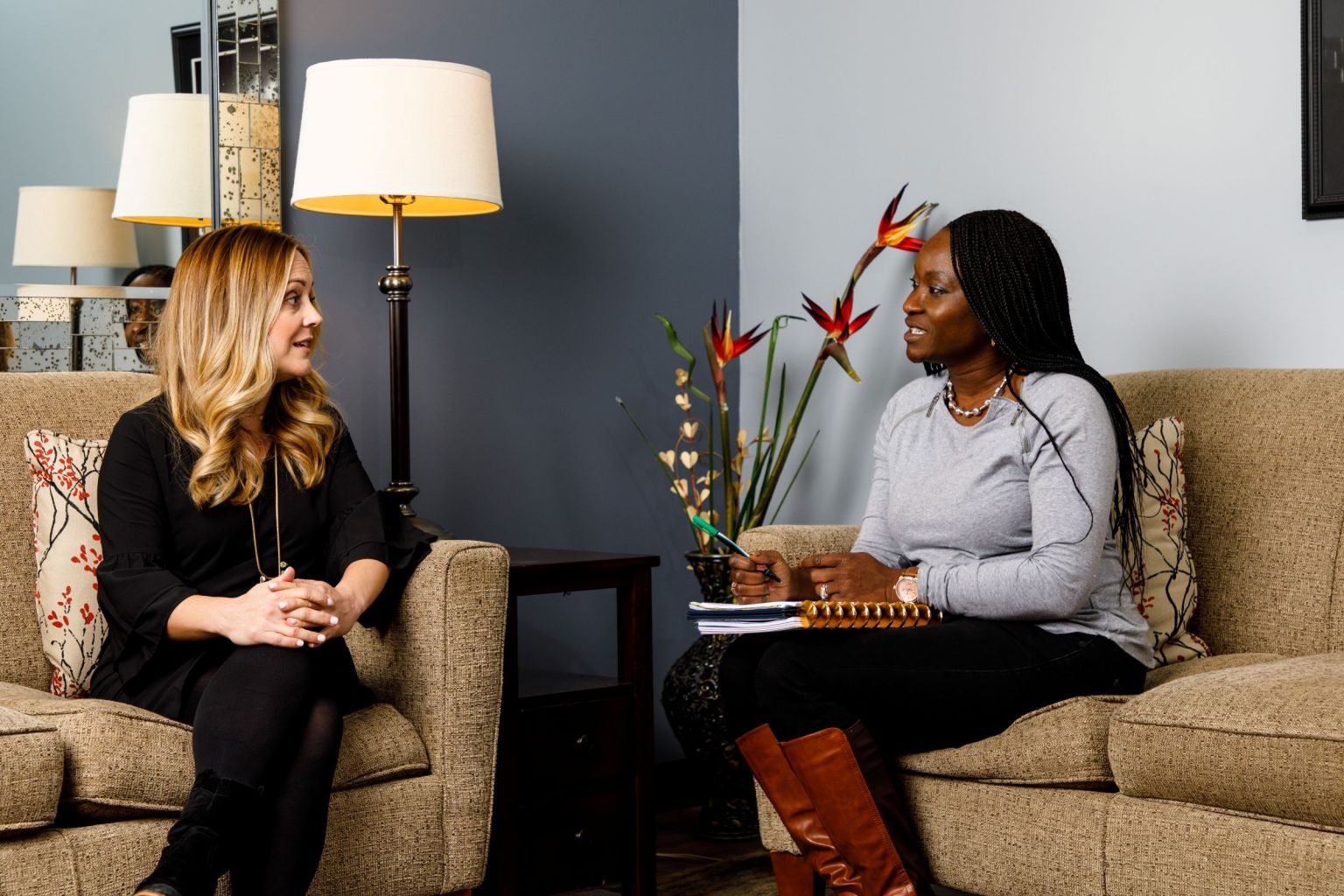 Liberty University's PMHNP Cert. | Online PMHNP Certificate Program