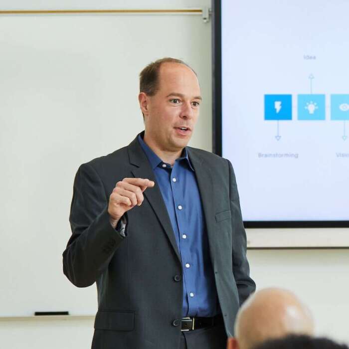 School of Education - Online Educational Doctorate