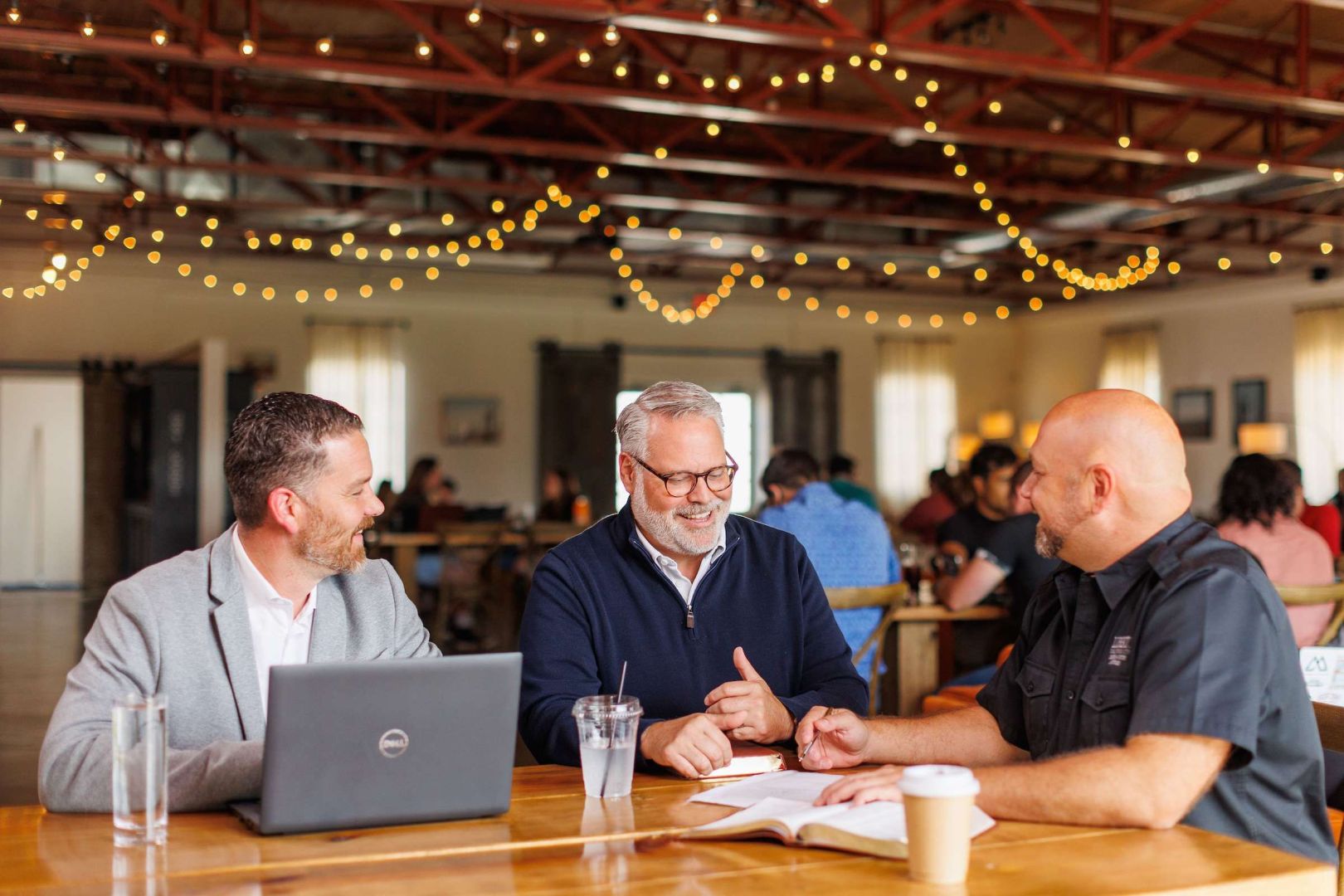 EdD in Christian Leadership | Faith-Based Consulting | Liberty University