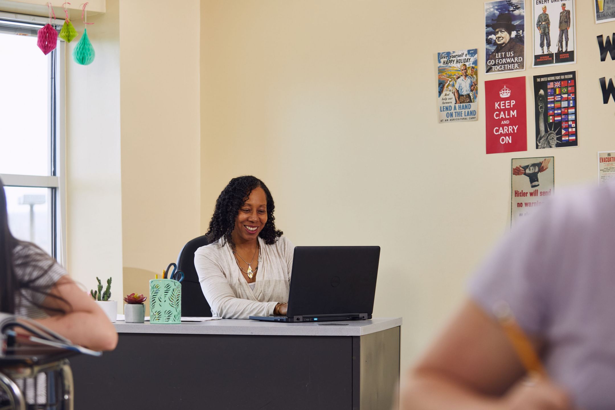 PhD in Advanced Educational Studies | Educational Leadership | Liberty ...