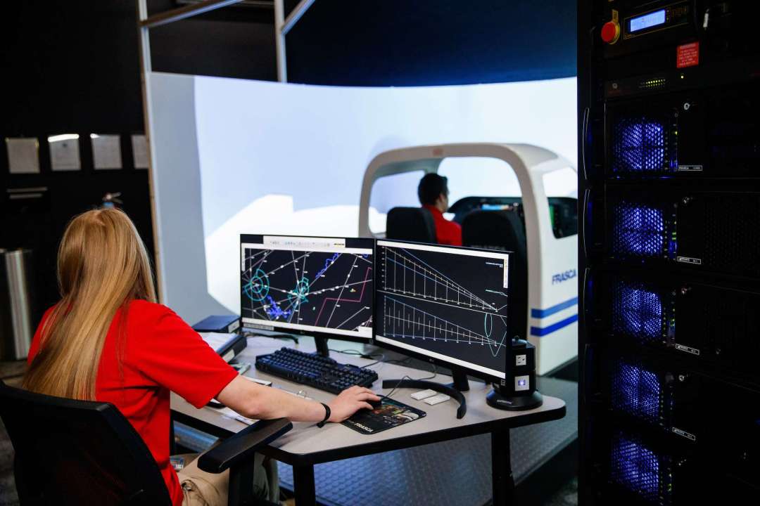 PhD in Aviation Online | Liberty University