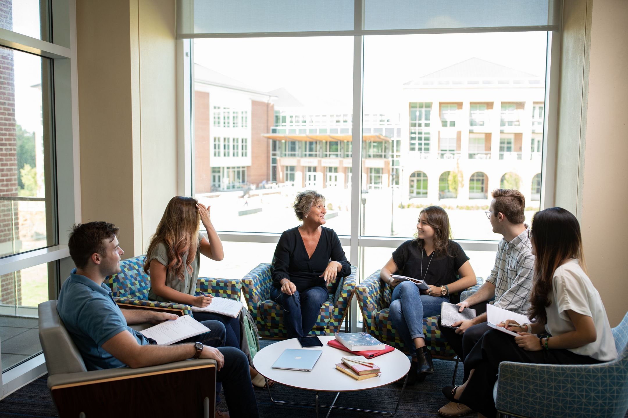 Online PhD in Psychology | Liberty University