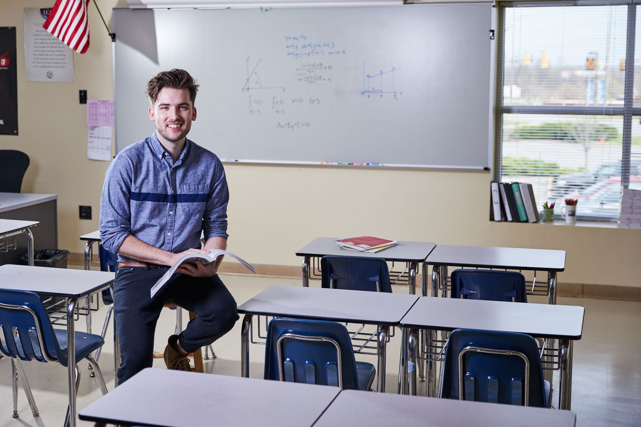 Online Physics Education Certificate | Liberty University