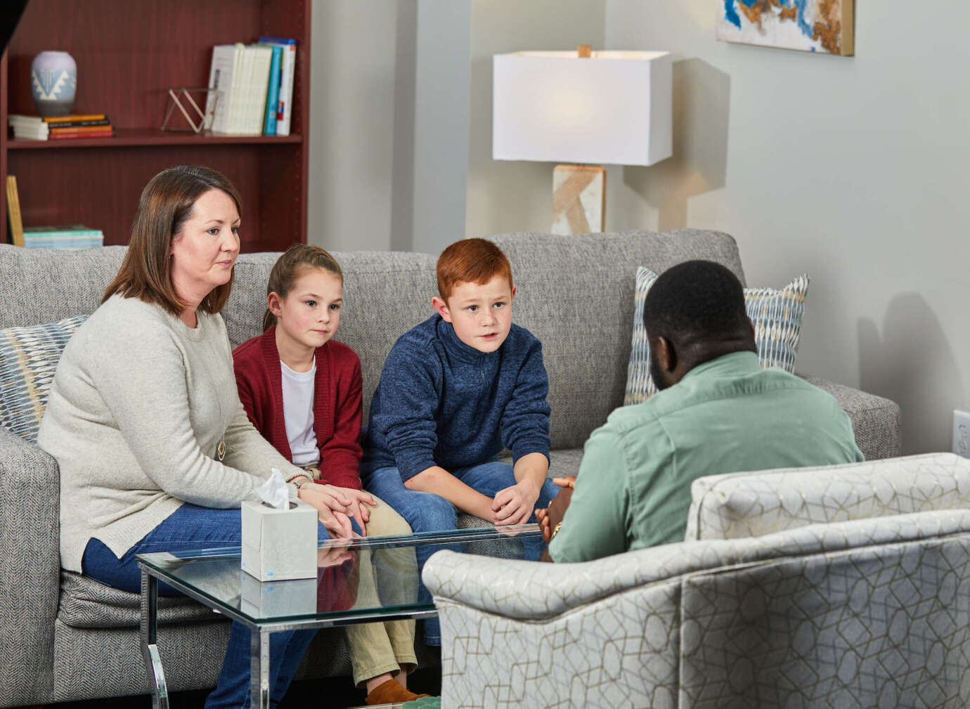 Postgraduate Behavioral Science Degrees Online |Liberty University