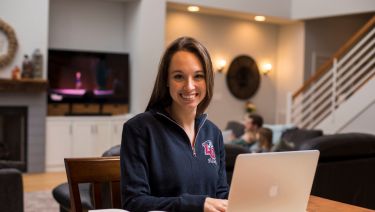 Admission Process - Liberty University Online Programs
