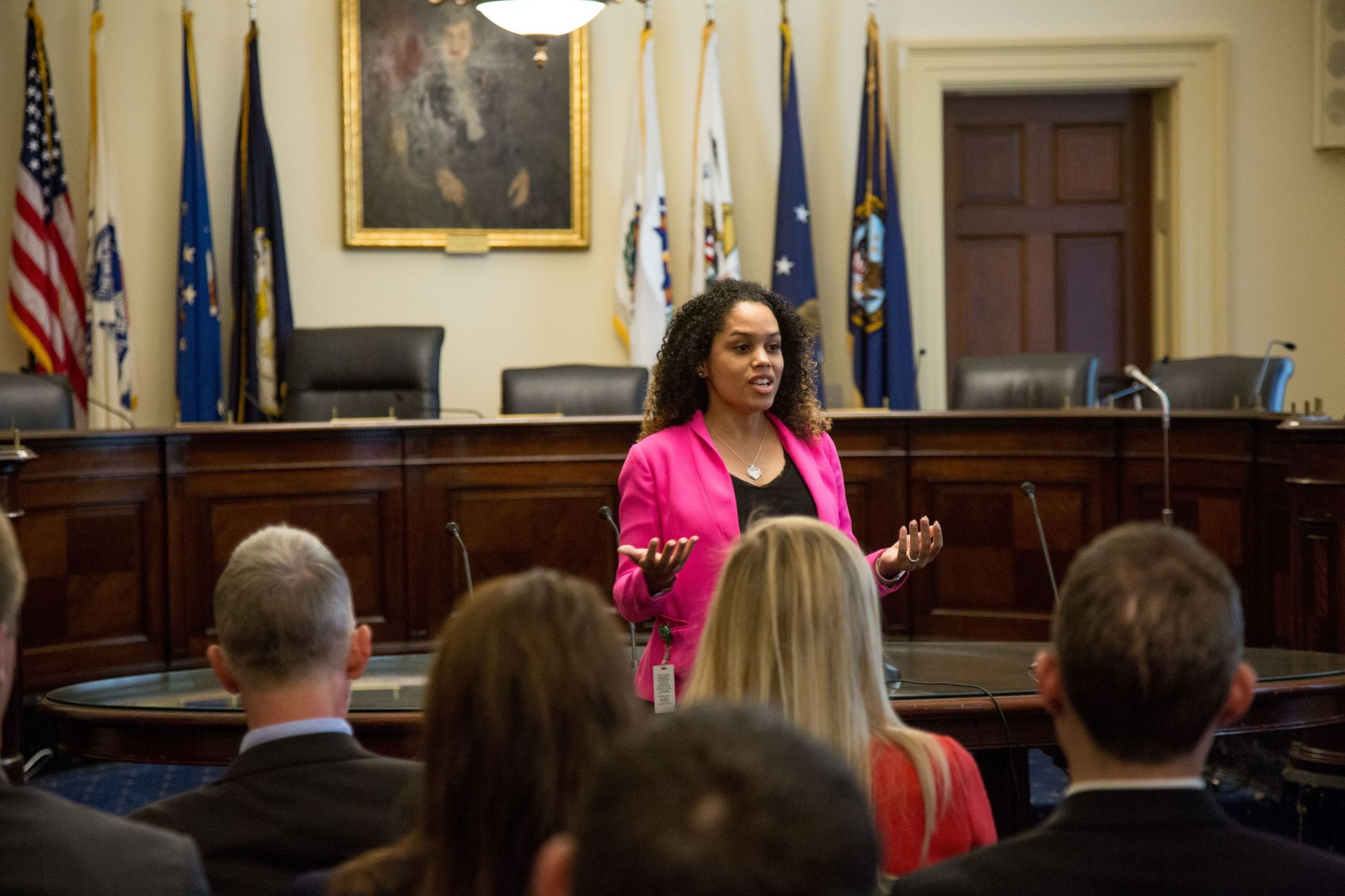 Doctor of Public Policy | Foreign Policy | Liberty University