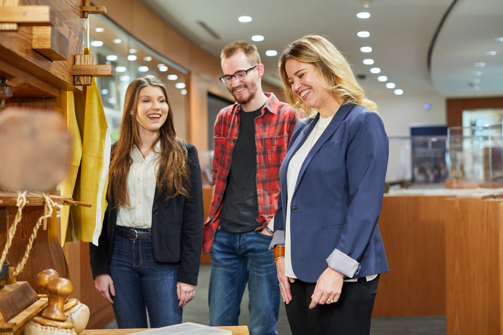 Liberty Theological Seminary Master's Programs | Liberty University
