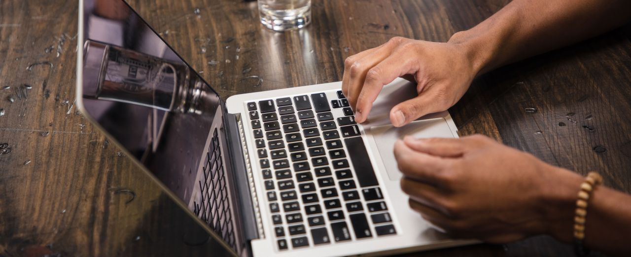 Sample Canvas Course | Liberty University Online