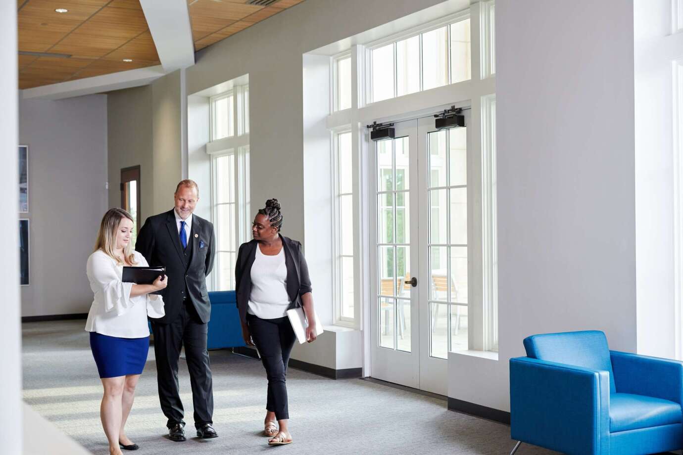 Executive Certificate in School Admin. and Supervision | Liberty University