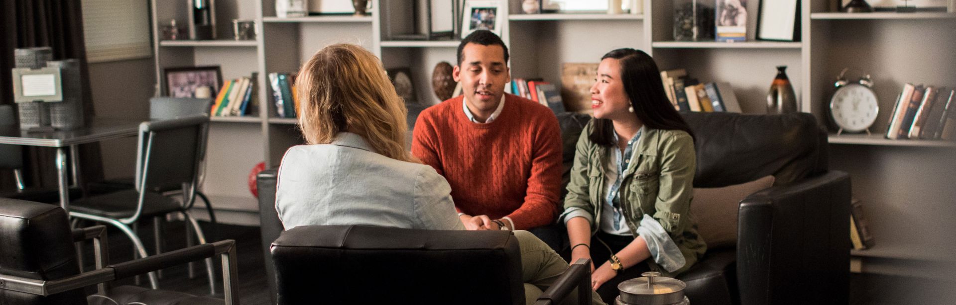 Behavioral Sciences Bachelor's Degrees | Liberty University