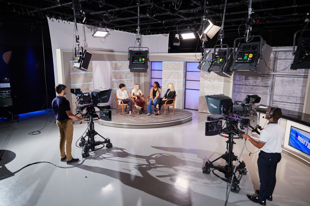 School of Communication and the Arts - Liberty University Online