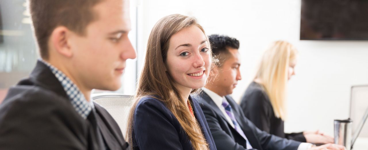 School of Business - Graduate Certificate - Liberty University Online