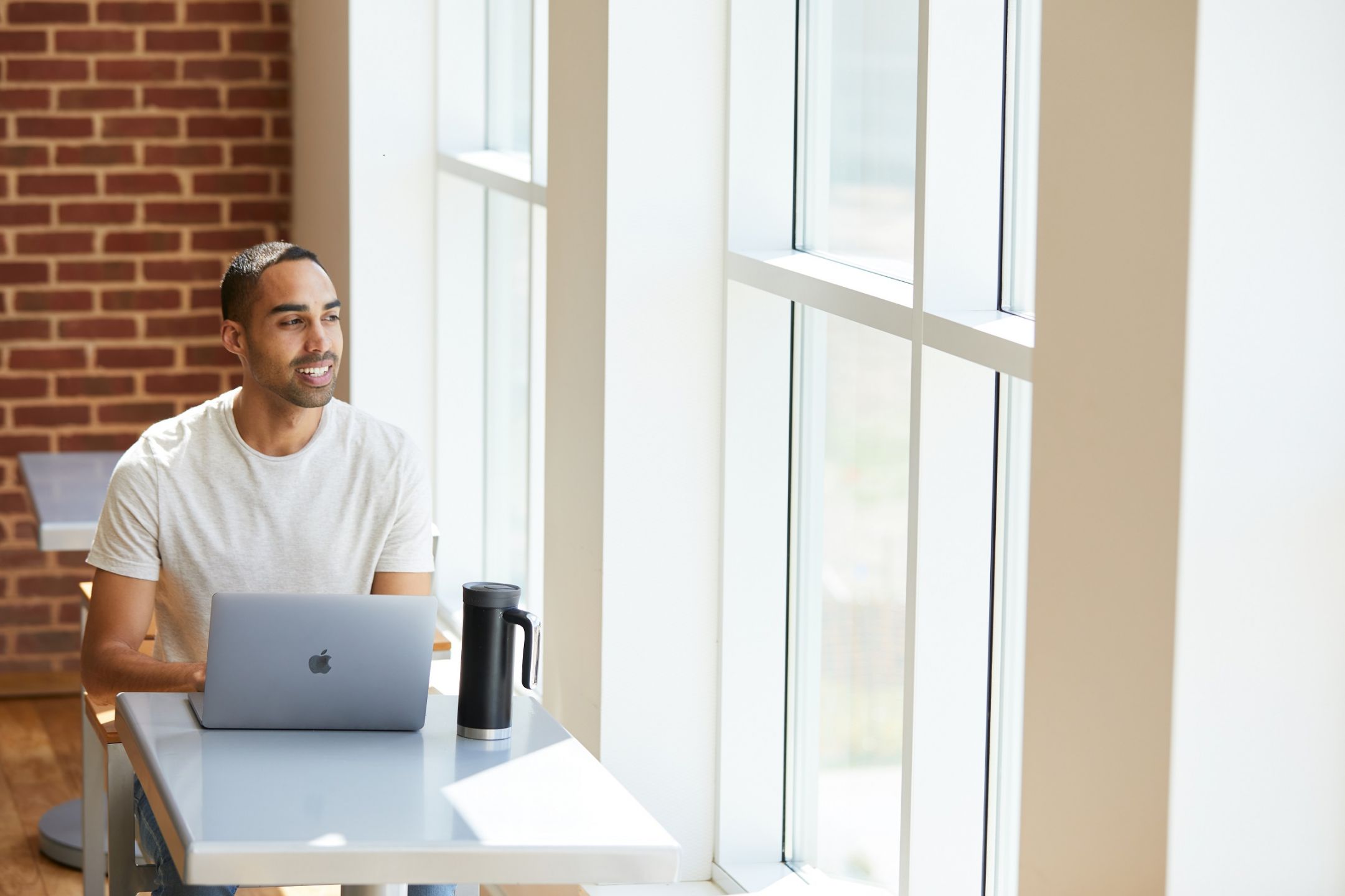 Master's in IT | Online Software Management Degree | Liberty University