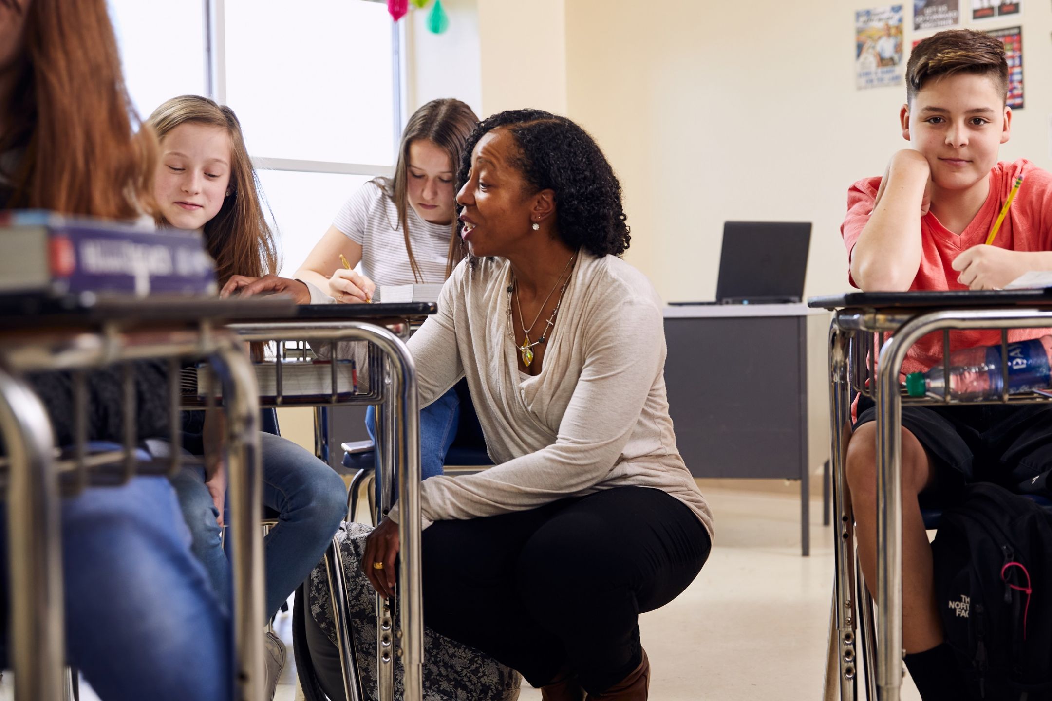 Online Grad. Cert. in Special Ed. General Curriculum | Liberty University