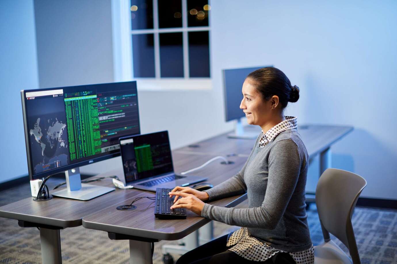 Bachelor's in Strategic Intelligence Degree Online | Liberty University