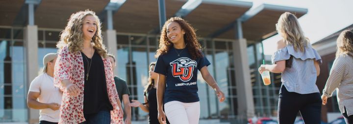 Online Student Advocate Office | Forms and Downloads | Liberty University