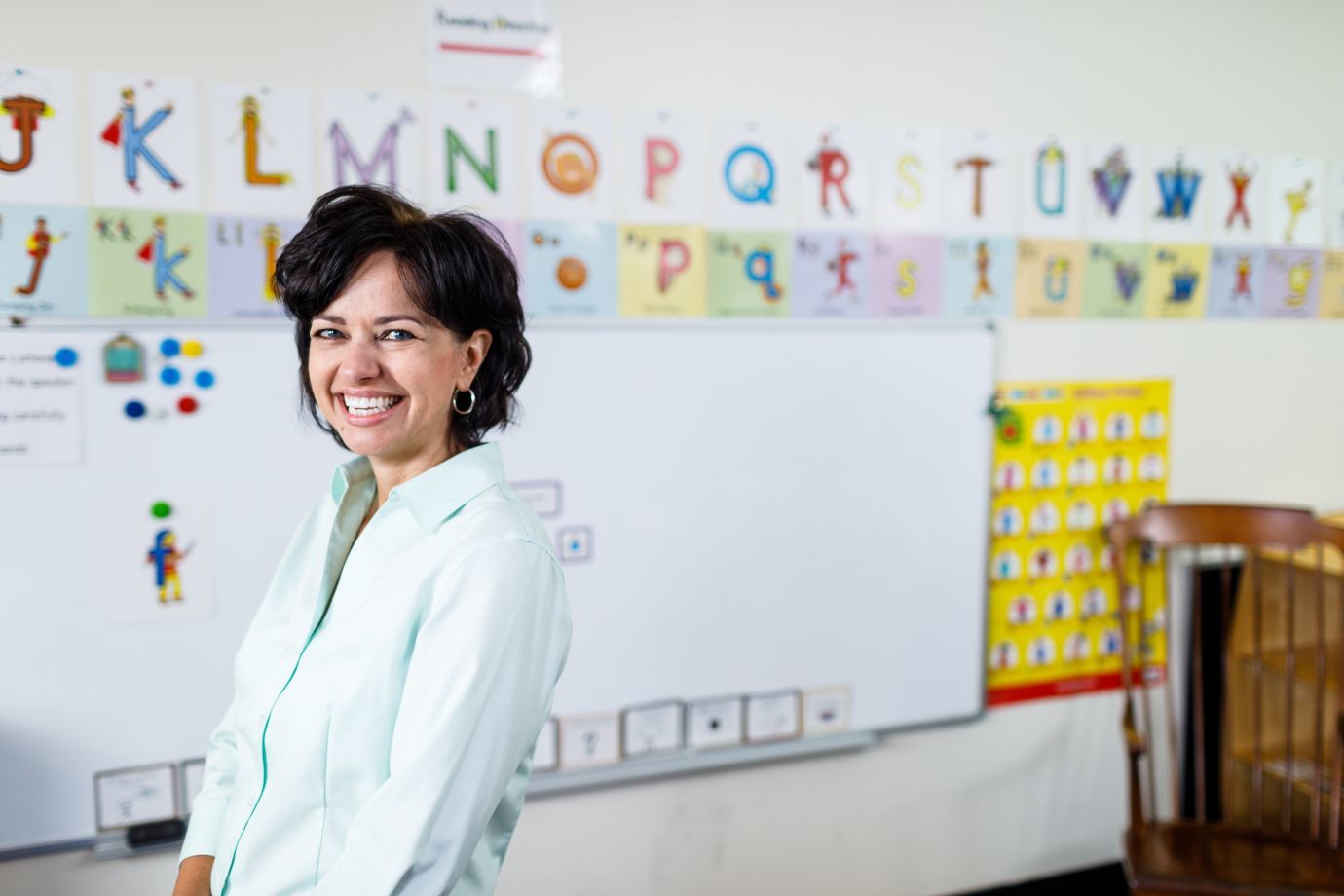 Online B.Ed. in English as a Second Language | Liberty University