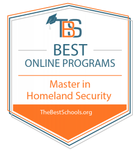 Master's Degree in Homeland Security Online | Liberty University