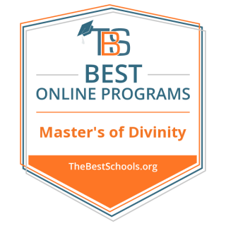 Online Divinity Degree (MDiv) | Biblical Studies | Liberty University
