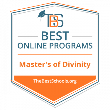 Online MDiv | General Chaplaincy Program | Liberty University