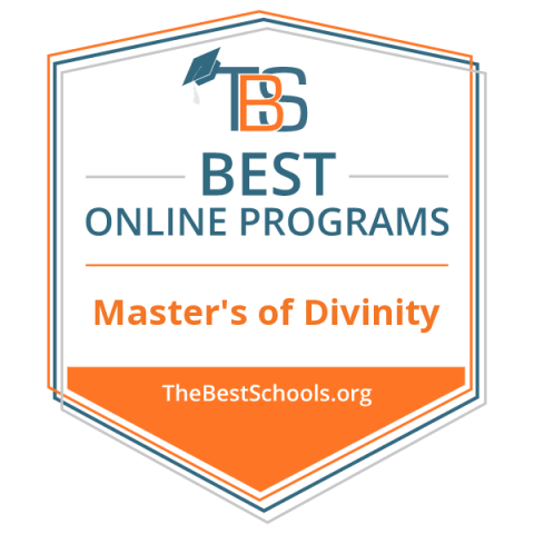 Online Professional Chaplaincy Degree | Liberty University