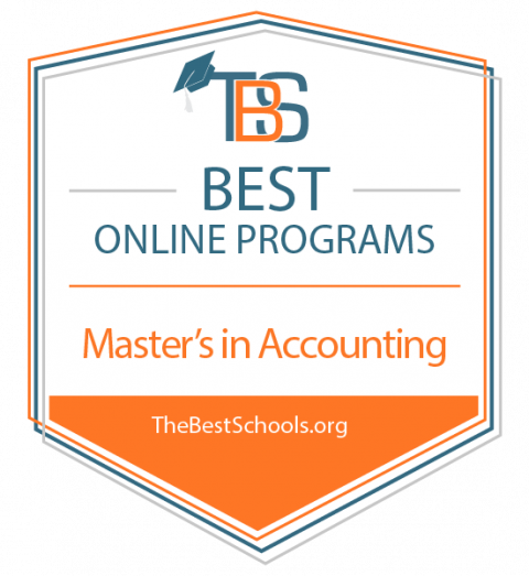 Master's of Business Administration | Accounting | Liberty University