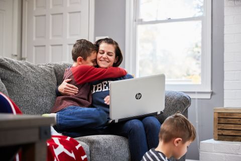 Online Bachelor's Degree in Early Childhood Education | Liberty University