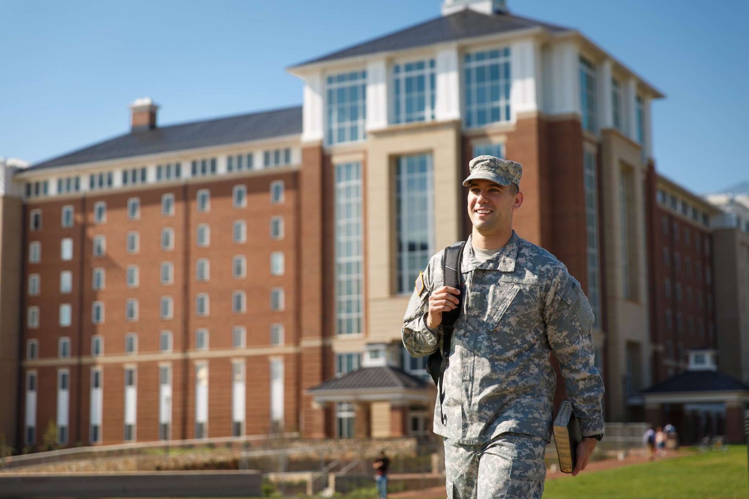 Online Tuition and Financing | Liberty University