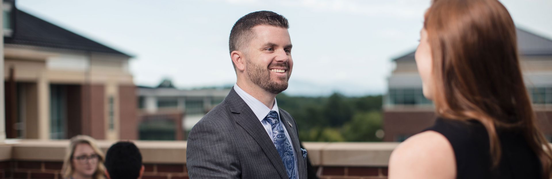 Undergraduate Certificate in Business Administration | Liberty University