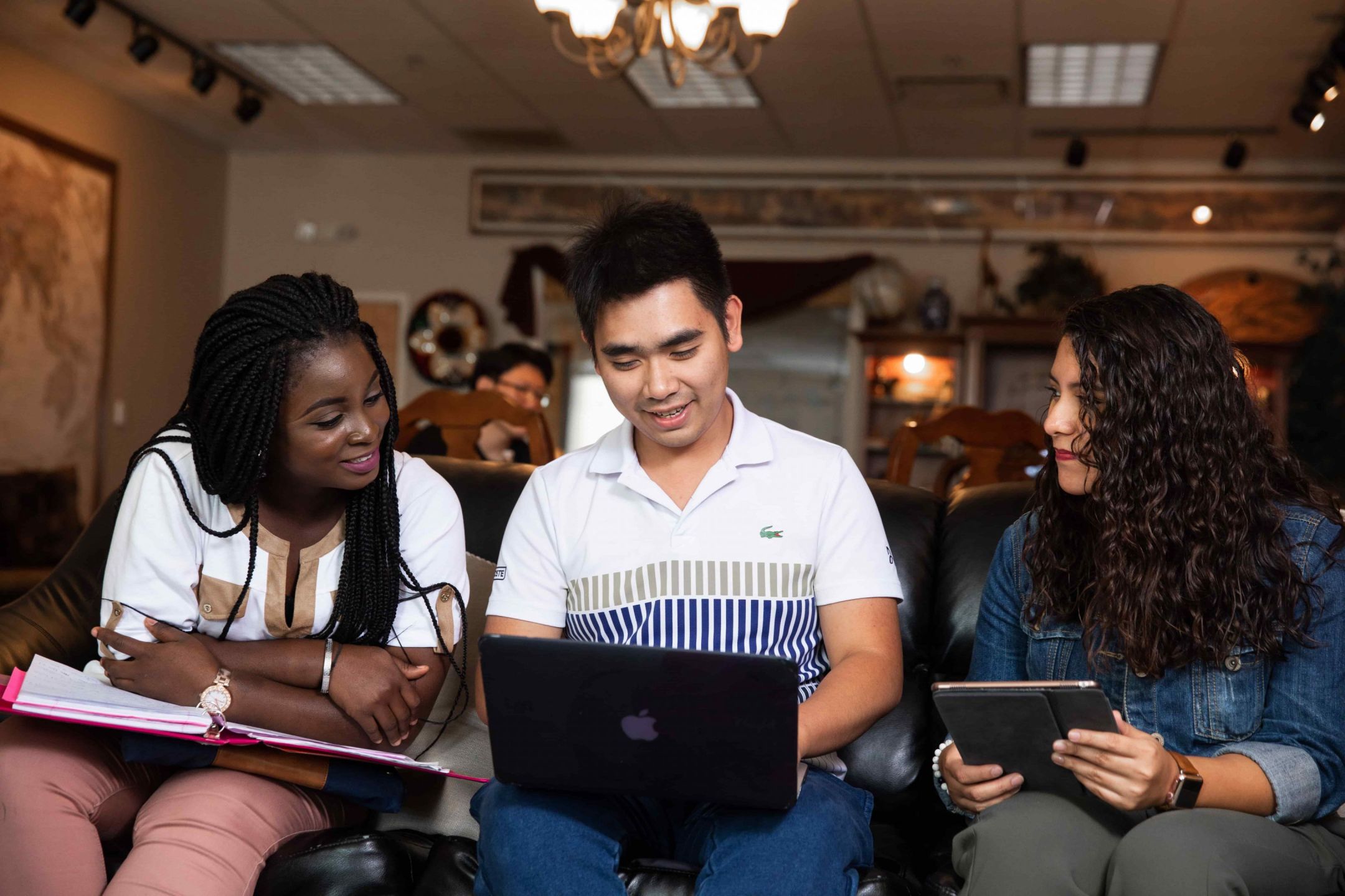 College of Arts and Sciences - Undergraduate Certificates | Liberty ...