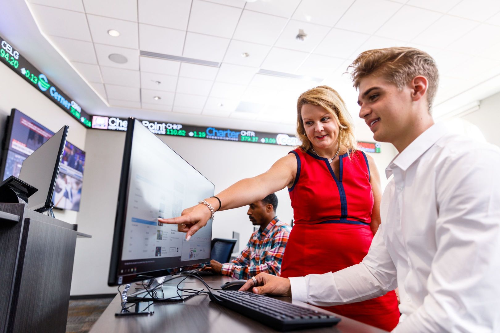 Online Christian College Degree Programs - Liberty University Online