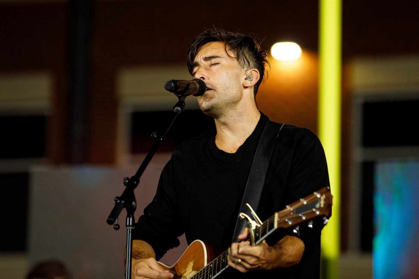 School of Music | Masters Degrees | Liberty University Online