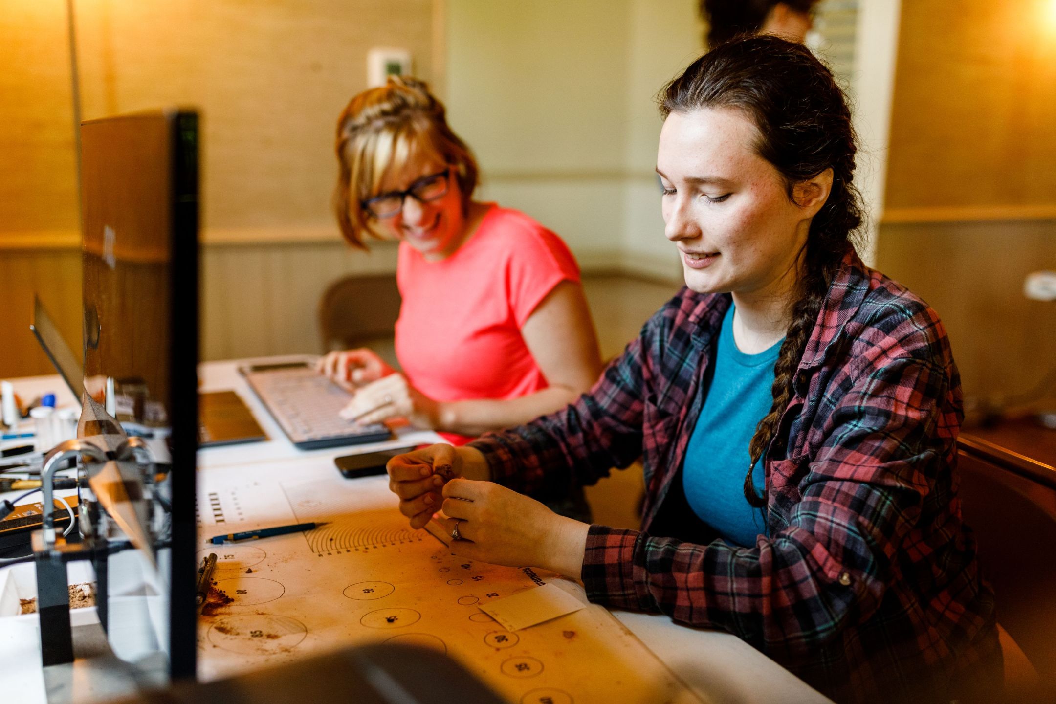 MA in Public History | Archives Management | Liberty University