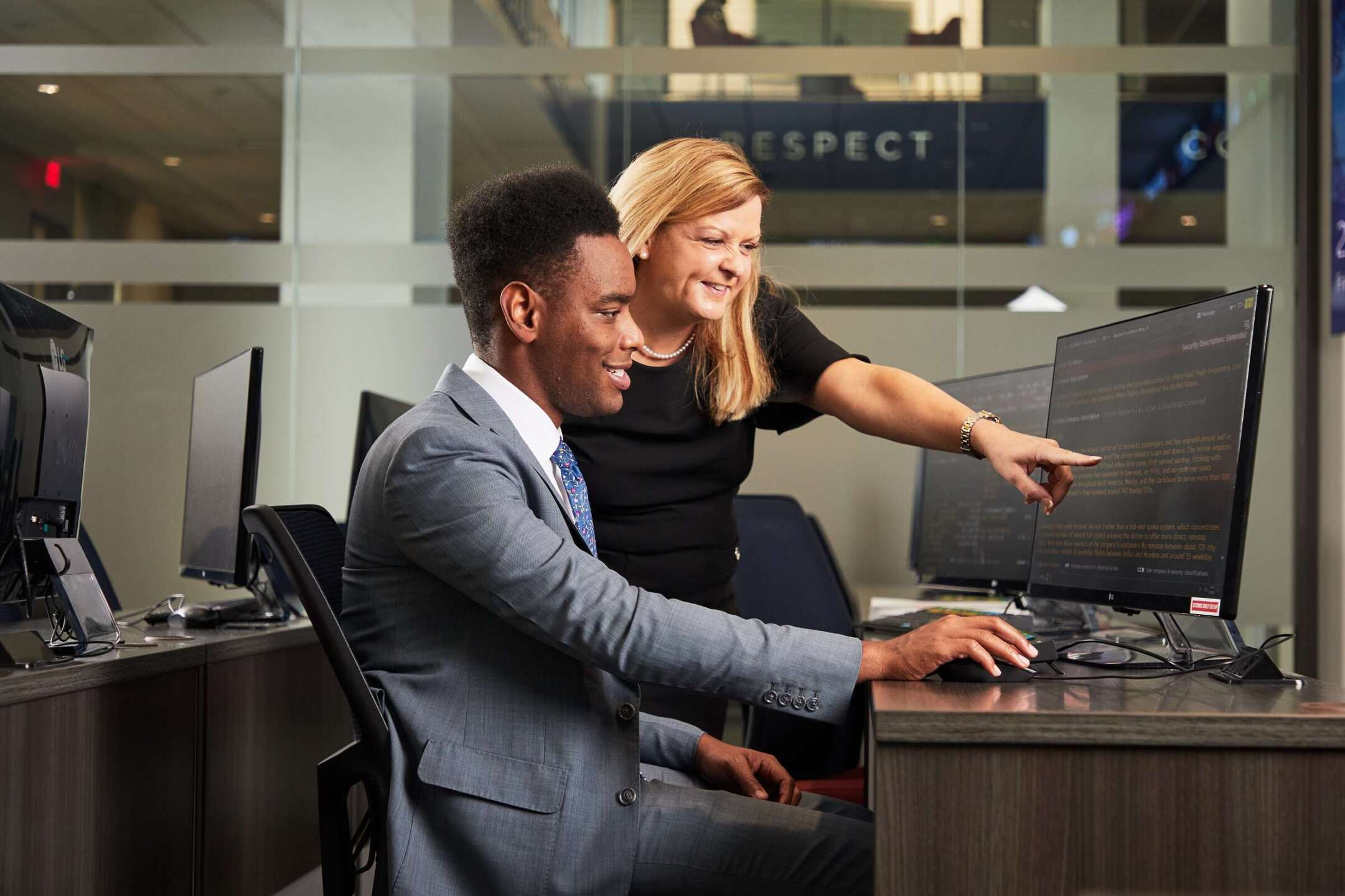 Bachelor of Science in Information Technology | Liberty University