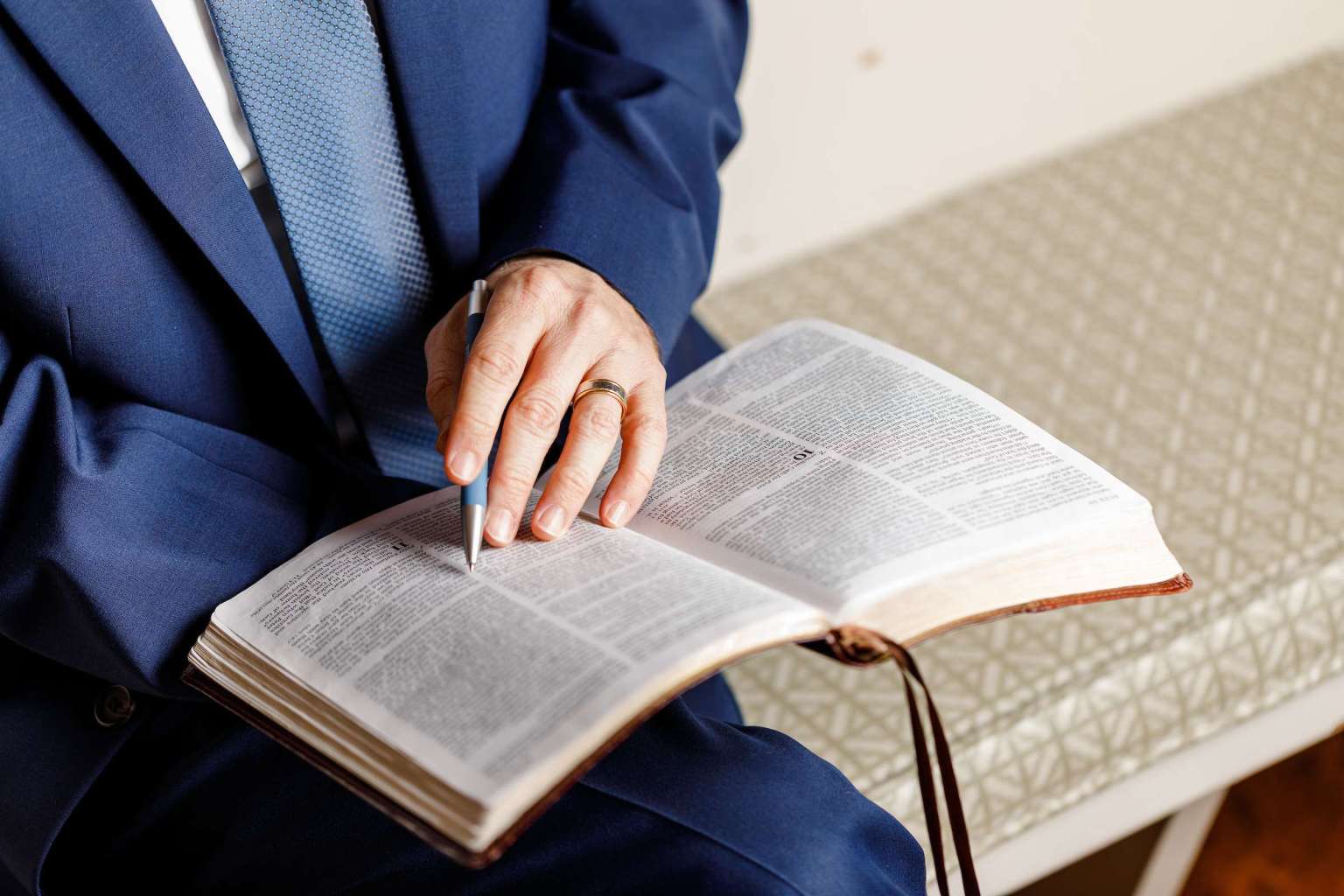 Online Biblical Studies Certificate | Undergraduate | Liberty University