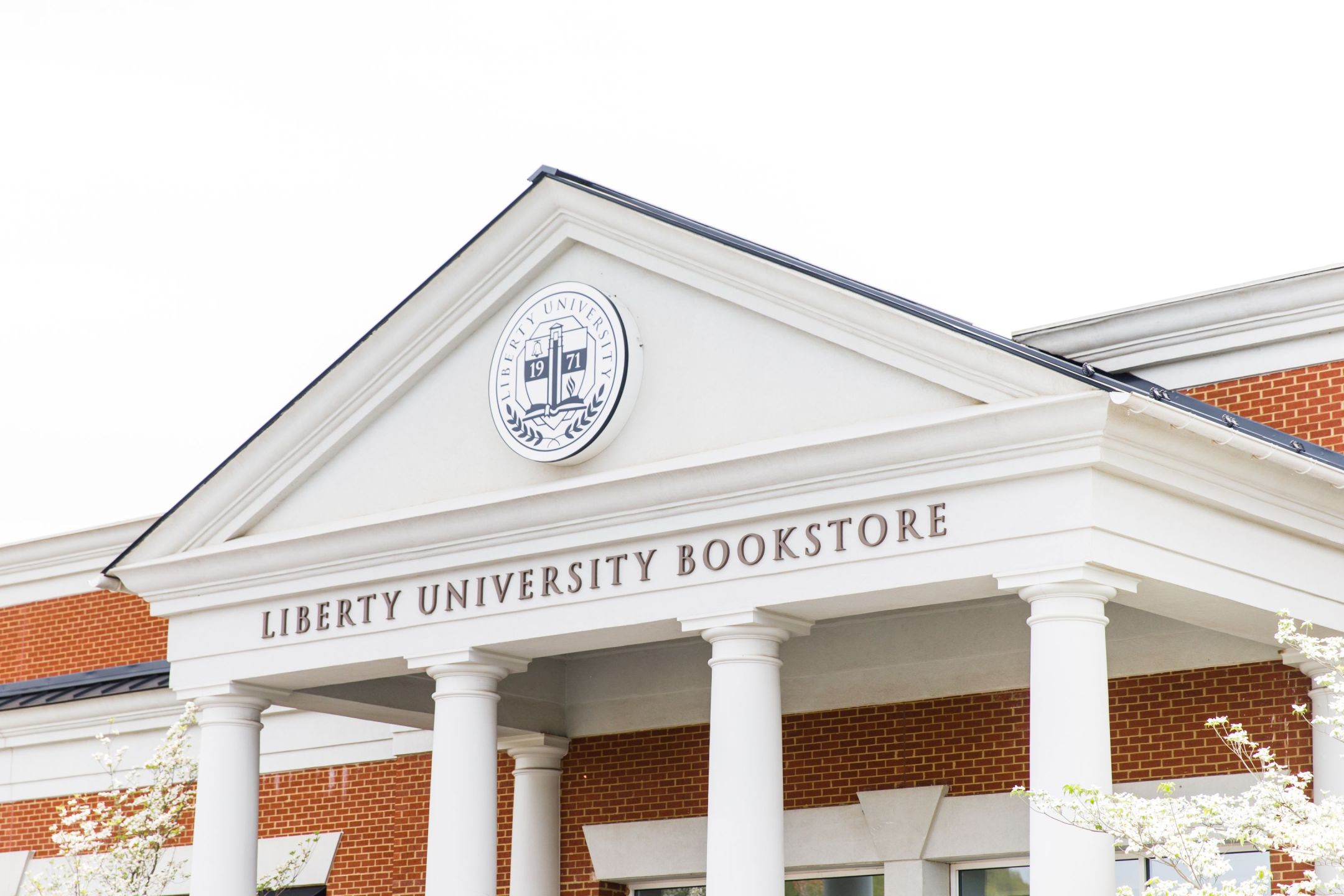 Textbooks and Software - Liberty University Online