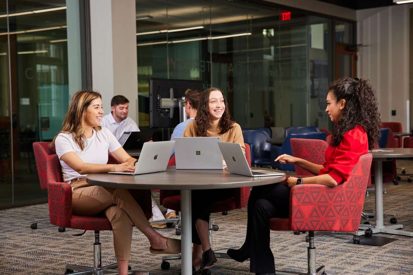 Graduate Certificate | Communication for Social Enterprise | Liberty ...