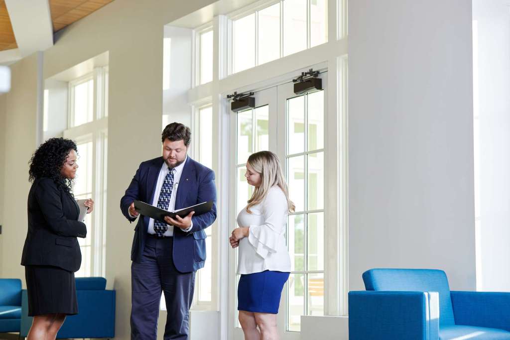 Master of Science in Project Management Online | Liberty University