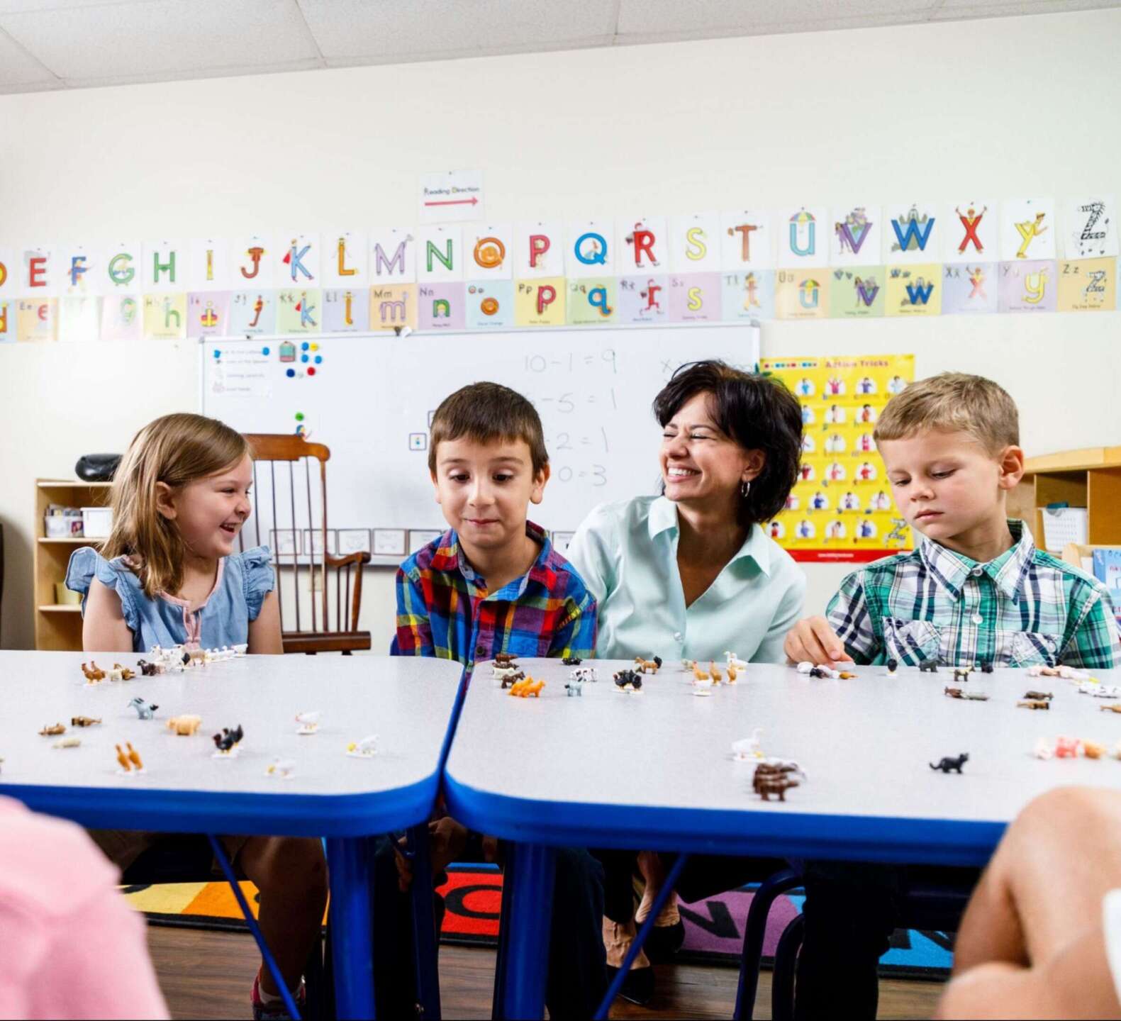 Online Doctorate in Elementary Education | Liberty University