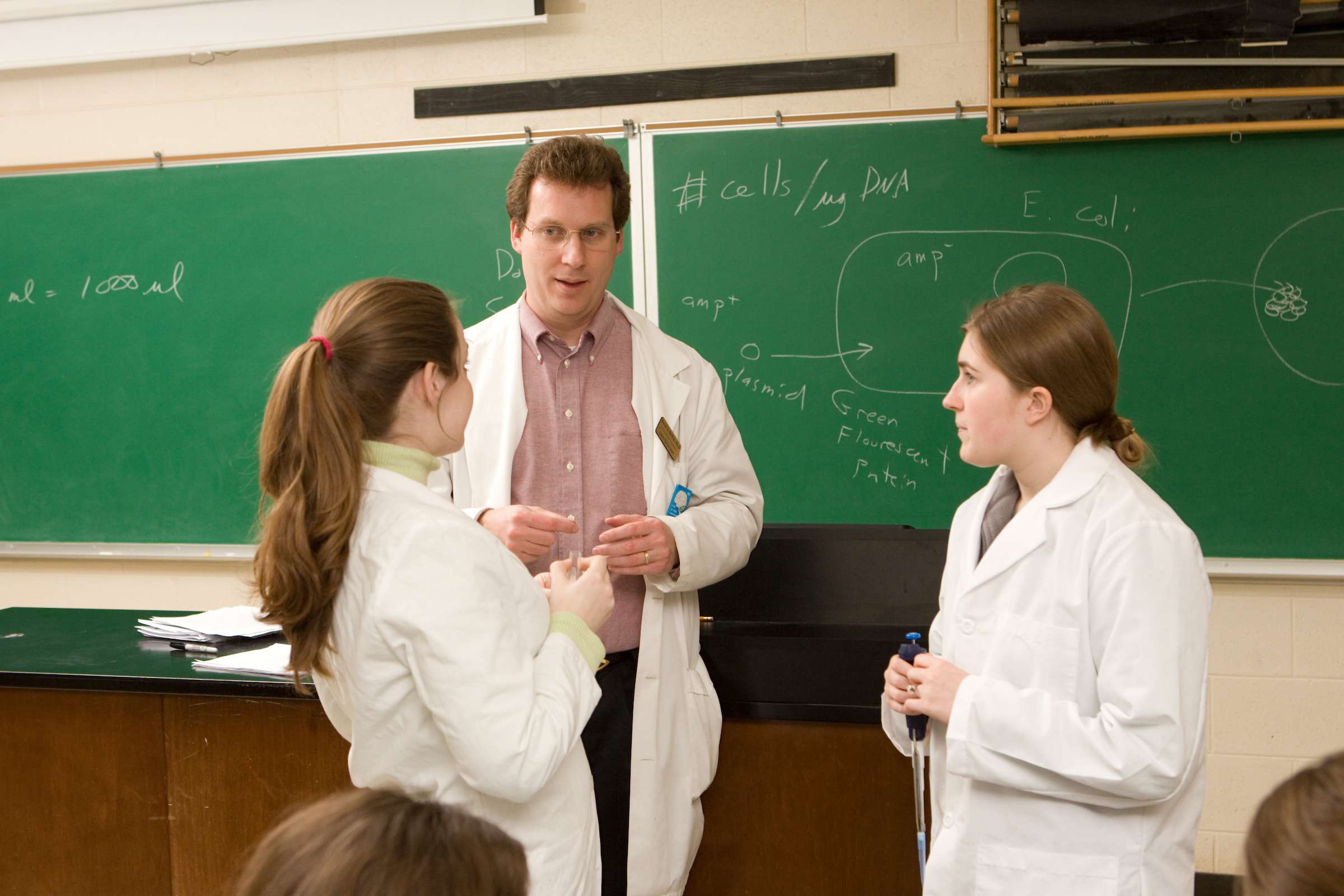 Doctor of Health Sciences Online | Liberty University