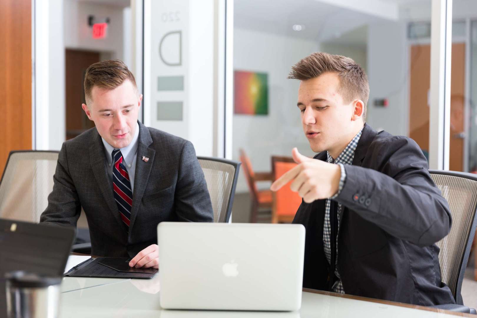 PhD in Business Administration | ExecutiveCoaching | Liberty