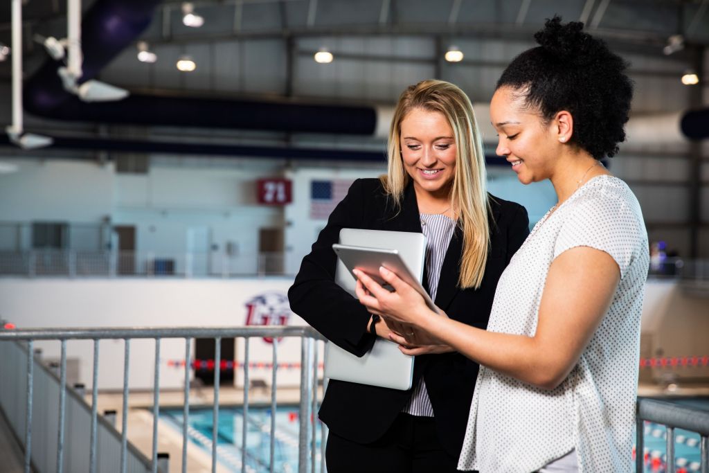 Master's in Human Performance Online | Liberty University