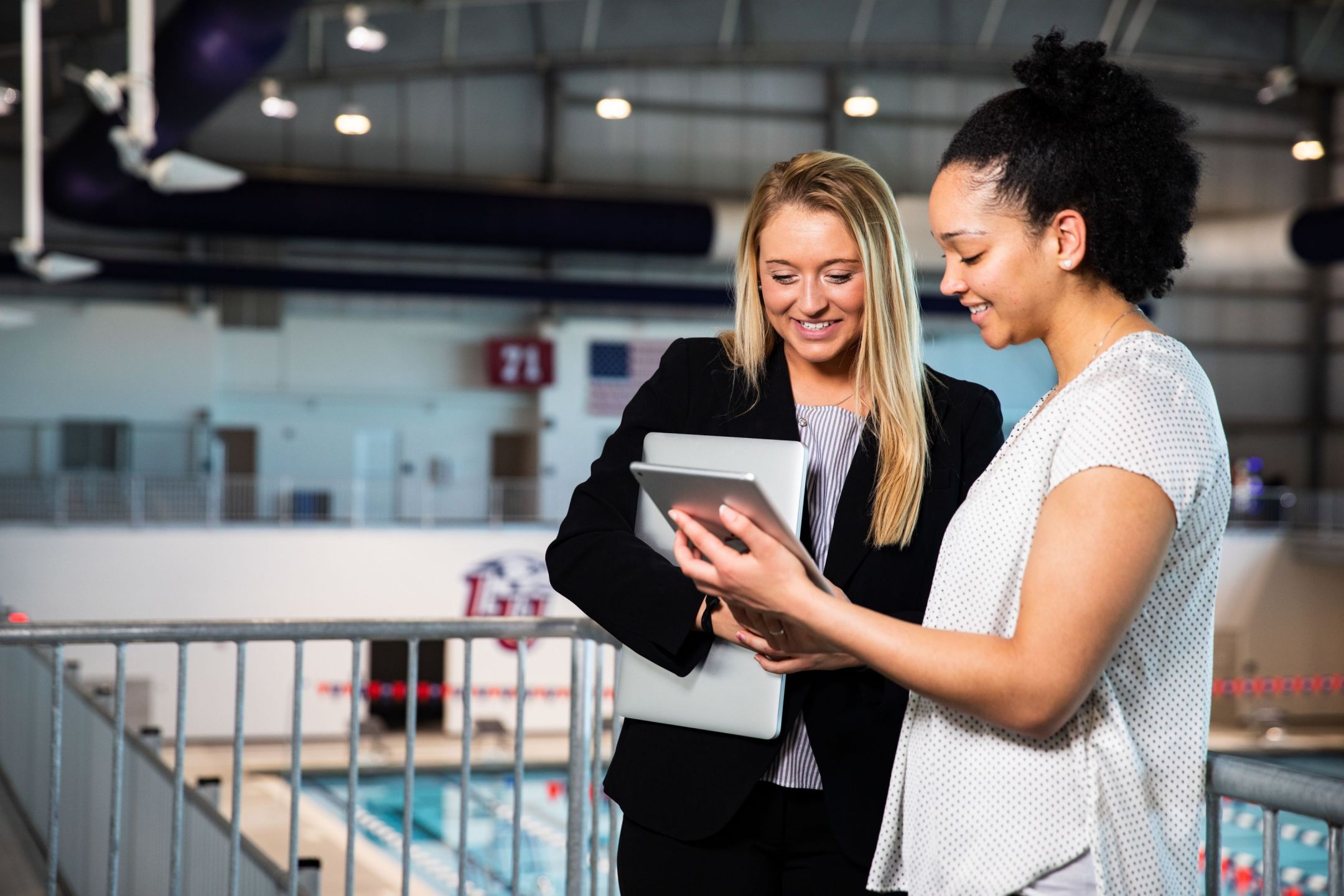 Master's in Human Performance Online | Liberty University