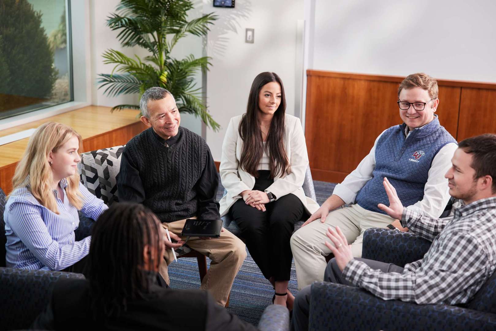 Graduate Certificate in Addiction Studies | Liberty University