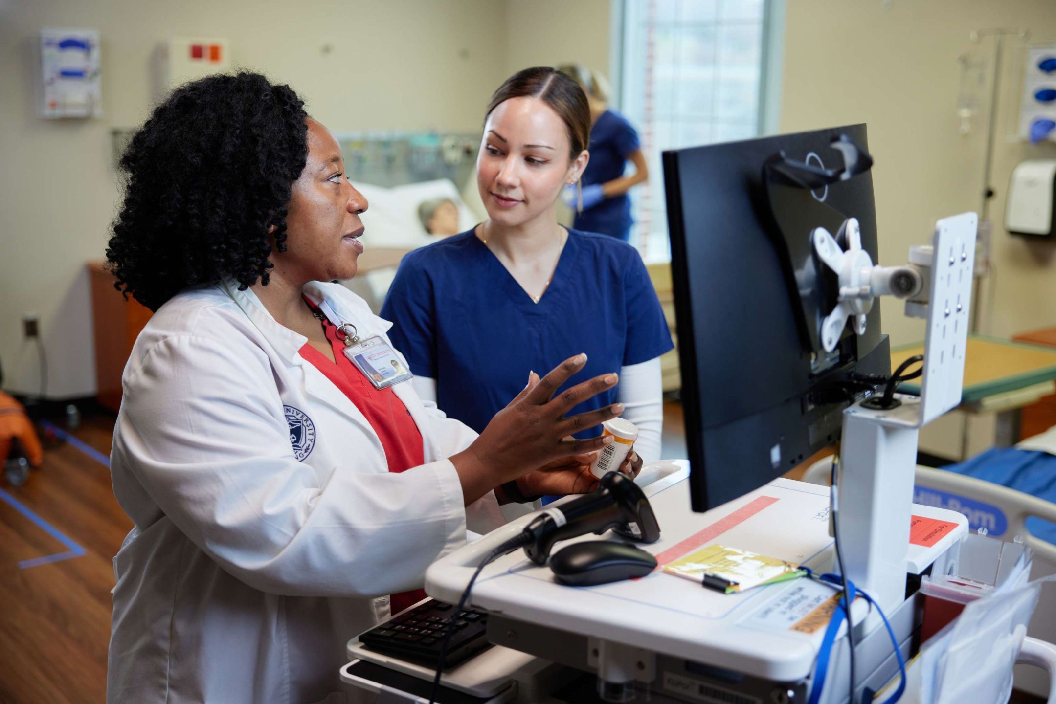 Online Healthcare Administration Degree | Healthcare Law and Compliance ...