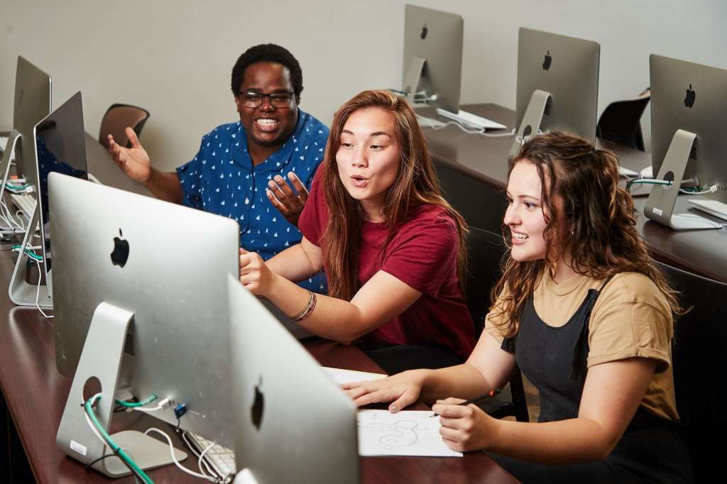 Human-Centered Design Master’s Degree | Liberty University